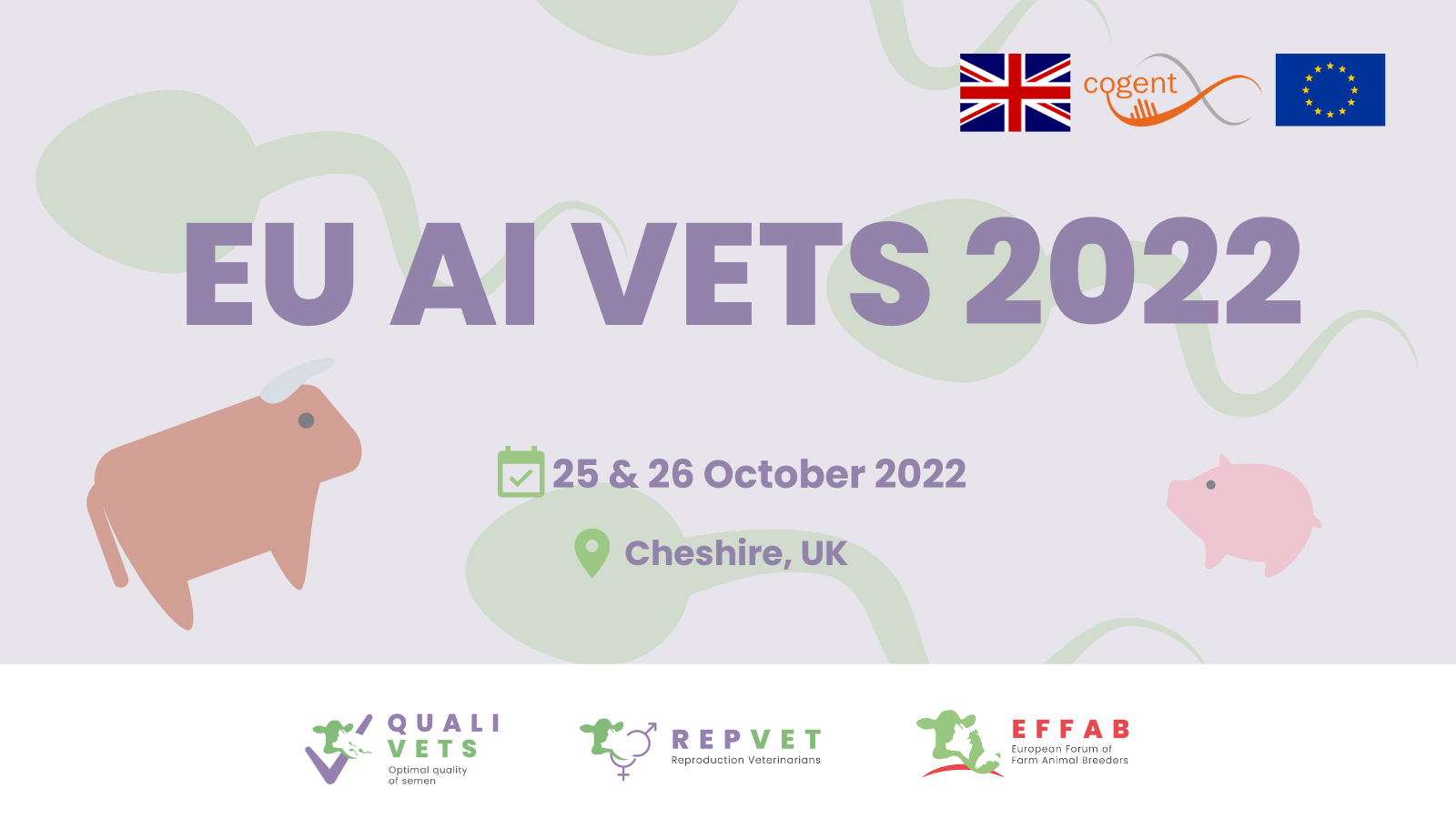 AI VETS Annual Meeting 2022 - EFFAB
