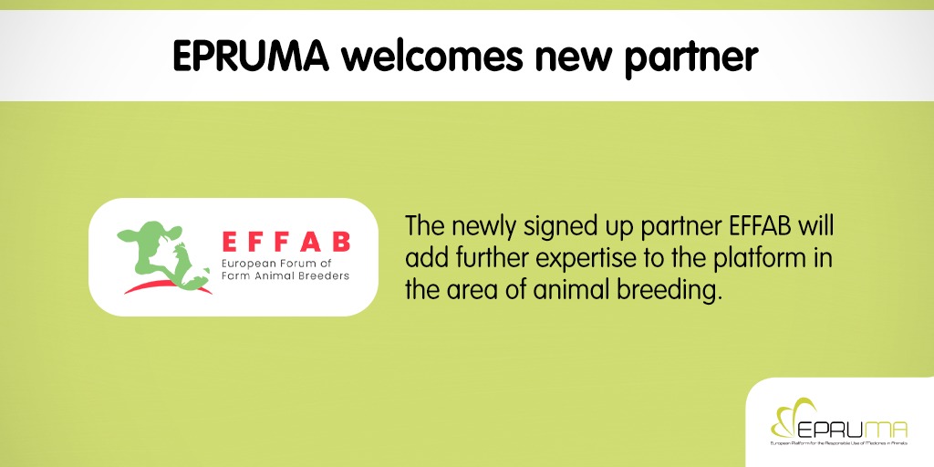 EFFAB joins EPRUMA - EFFAB